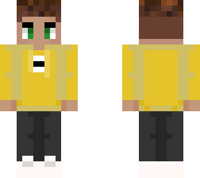 crainer | Minecraft Skins