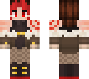 dandy. | Minecraft Skin