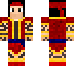 filipino | Minecraft Skins