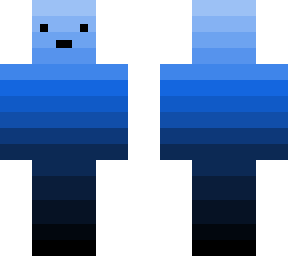 deep sea | Minecraft Skins