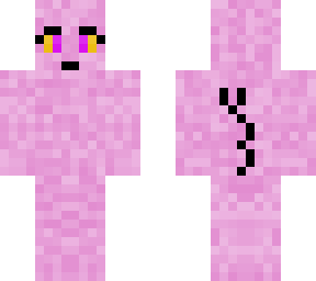 demon | Minecraft Skins