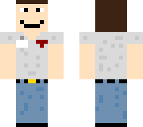 employee | Minecraft Skins