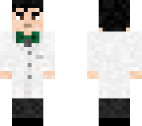 doctor | Minecraft Skins