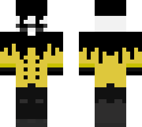 doof | Minecraft Skins