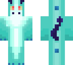 dragon | Minecraft Skins