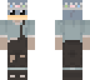 Duck Boy | Minecraft Skin