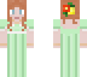 Emma | Minecraft Skin