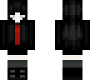 Emma skin | Minecraft Skin