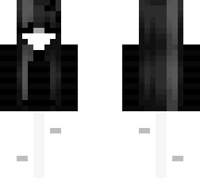 emo skin | Minecraft Skin
