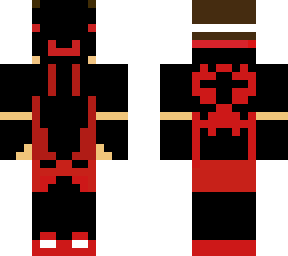 nightmare dream | Minecraft Skins