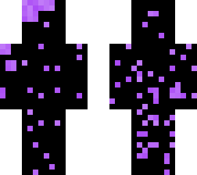 ender | Minecraft Skins