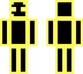 Entity33 | Minecraft Skin