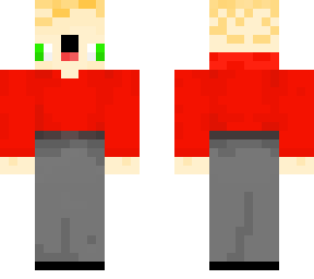 derpy | Minecraft Skins