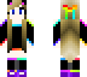 fancy | Minecraft Skins