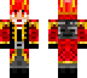 emperor | Minecraft Skins