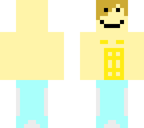 fish | Minecraft Skins