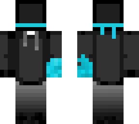 frosty hat | Minecraft Skin