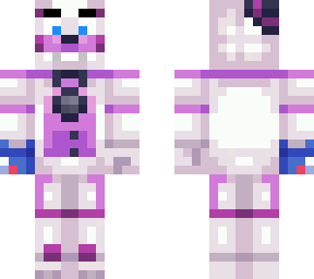 freddy | Minecraft Skins