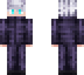 vibrant | Minecraft Skins