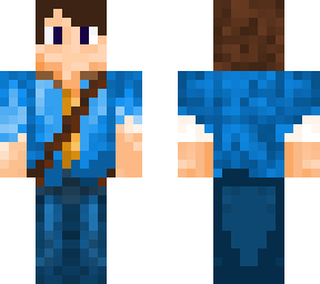 builder | Minecraft Skins