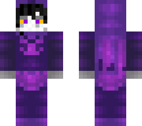 gamzee | Minecraft Skins