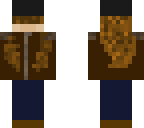 ringo | Minecraft Skins