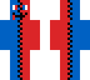 geometry | Minecraft Skins