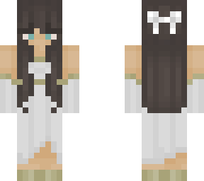goddess | Minecraft Skins