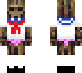 kawaii | Minecraft Skins