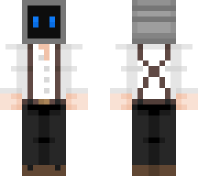 formal | Minecraft Skins