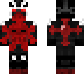 demon | Minecraft Skins