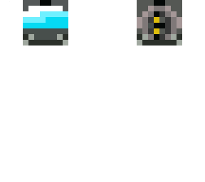 helicopter | Minecraft Skins