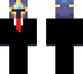 Jacks business | Minecraft Skin