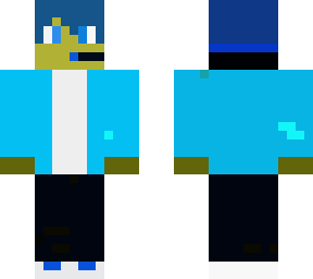 jay | Minecraft Skins