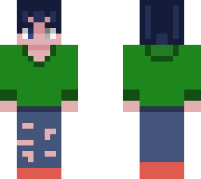 jet | Minecraft Skins