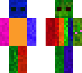 Joey | Minecraft Skin