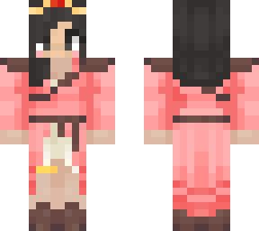 katherine | Minecraft Skins