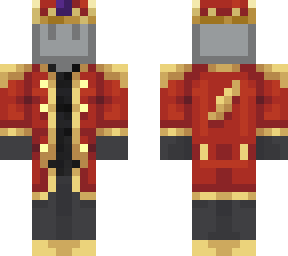 custom | Minecraft Skins