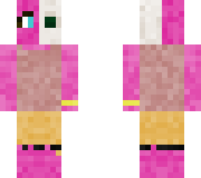 Lah-Rah | Minecraft Skin