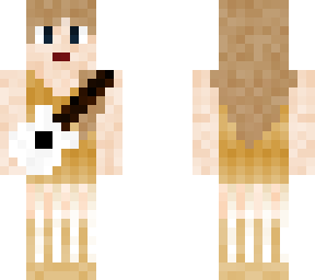 taylor swift | Minecraft Skins