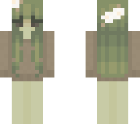 sprout | Minecraft Skins