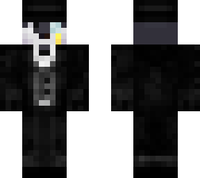 locochon | Minecraft Skins