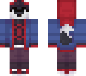 Locochon | Minecraft Skin