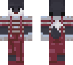 Locochon | Minecraft Skin