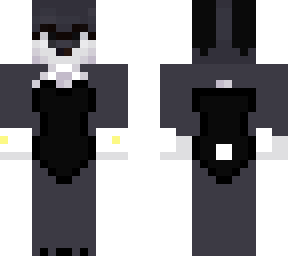 Locochon | Minecraft Skin