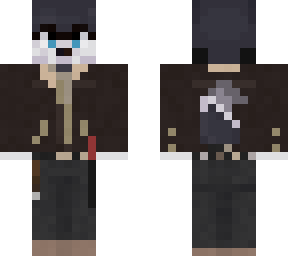 locochon | Minecraft Skins