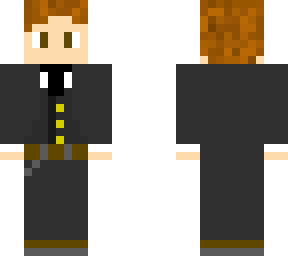 logan | Minecraft Skin