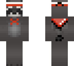lynx skin | Minecraft Skin