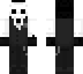 Masc | Minecraft Skin