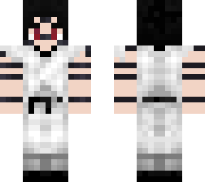 megumi | Minecraft Skin